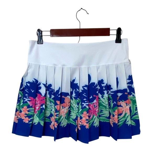 Tommy Bahama | Shorts | Tommy Bahama Active Golf Tennis Pleated Skort ...